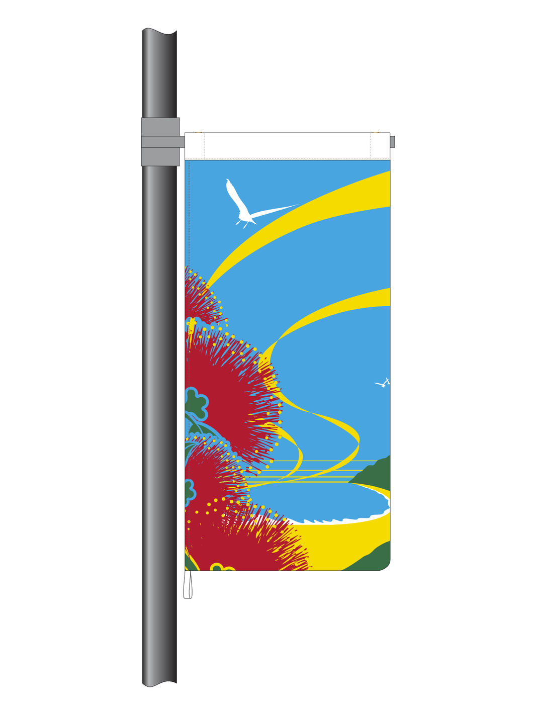 StreetFlags – Flagmakers Ltd