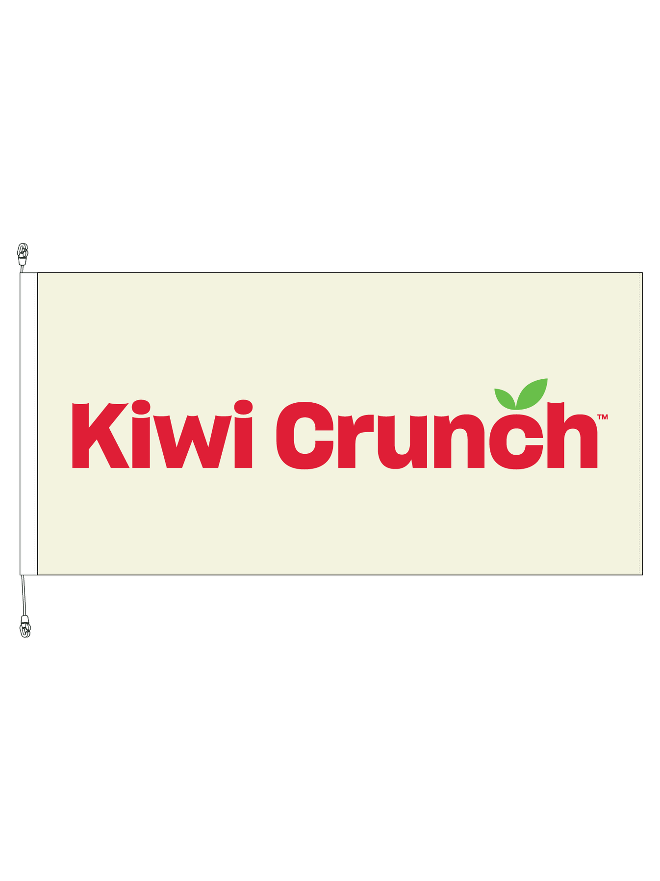 Custom Standard Flags – Flagmakers Ltd