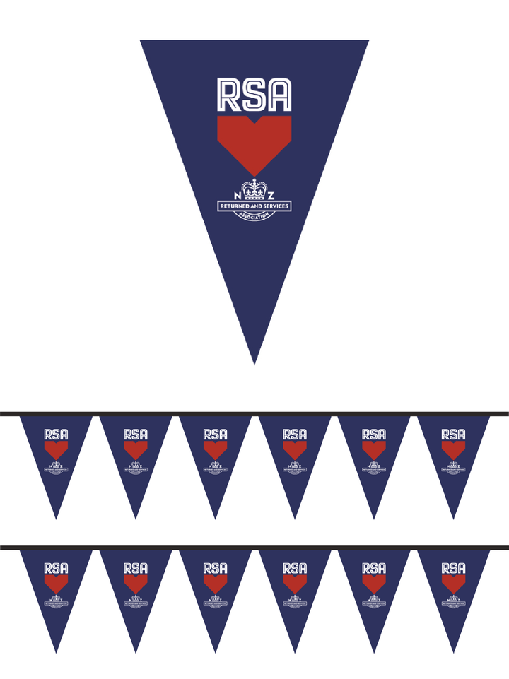 RSA | Royal New Zealand Returned and Services Association ...