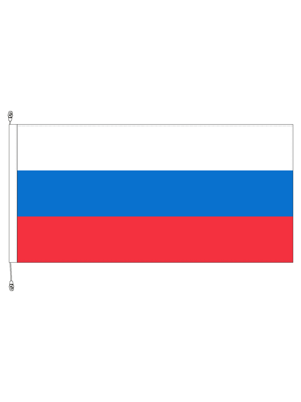 Russia Flag – Flagmakers Ltd