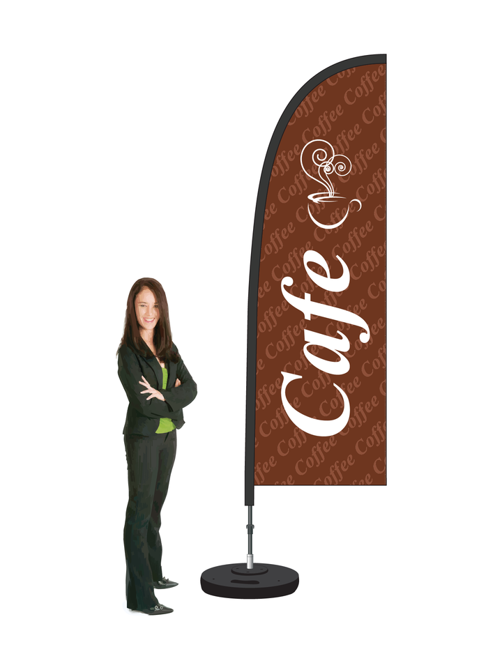 Retail Flags – Flagmakers Ltd