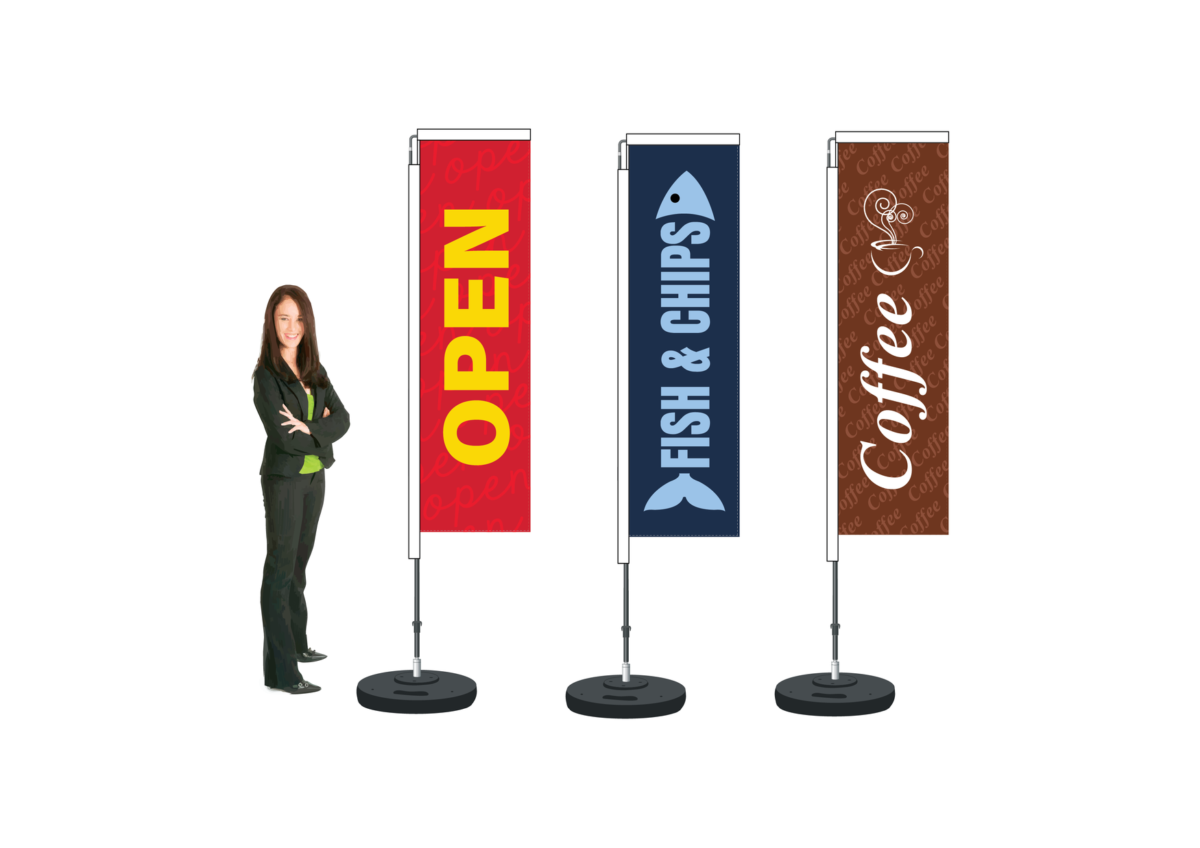Flag and Banner Shop – Flagmakers Ltd
