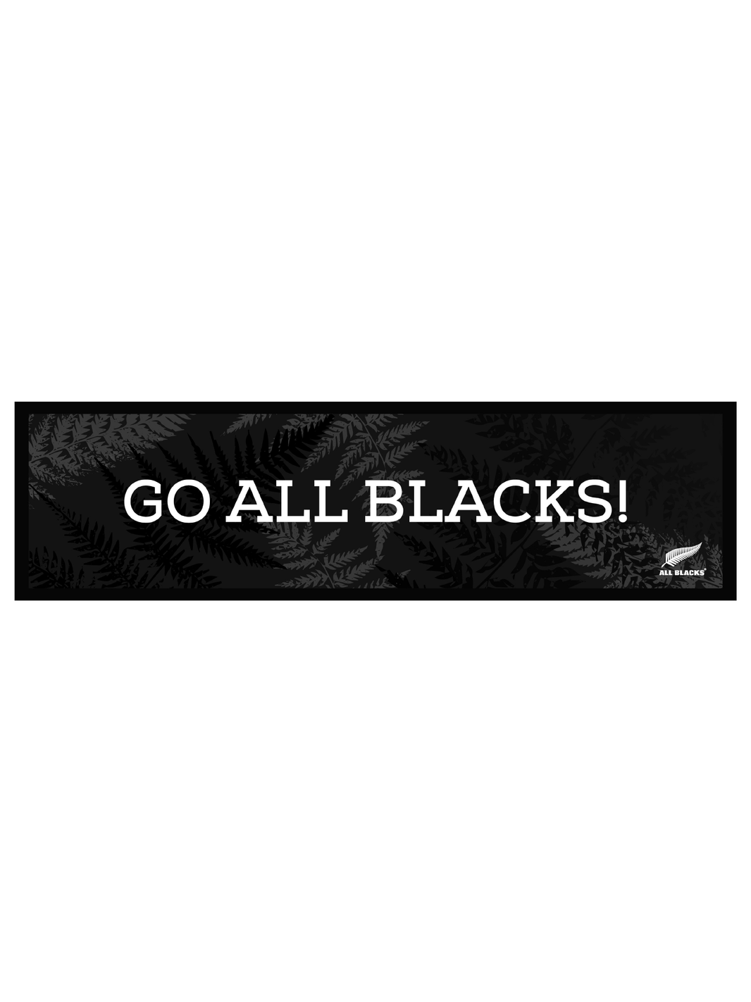 All Blacks® Flags and Bunting – Flagmakers Ltd