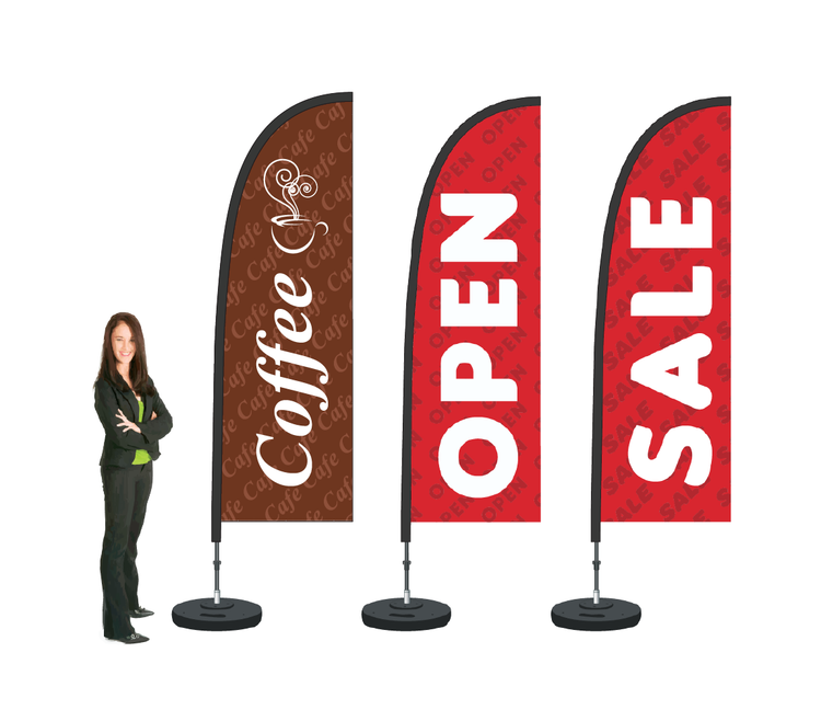 Flag and Banner Shop – Flagmakers Ltd