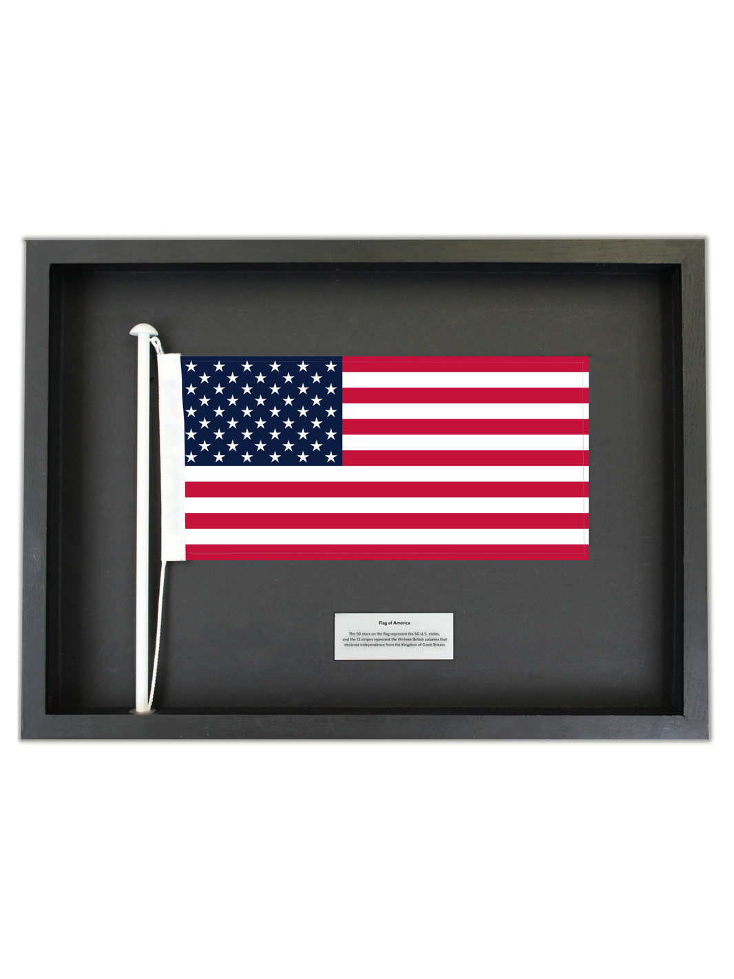 Frame Flags – Flagmakers Ltd
