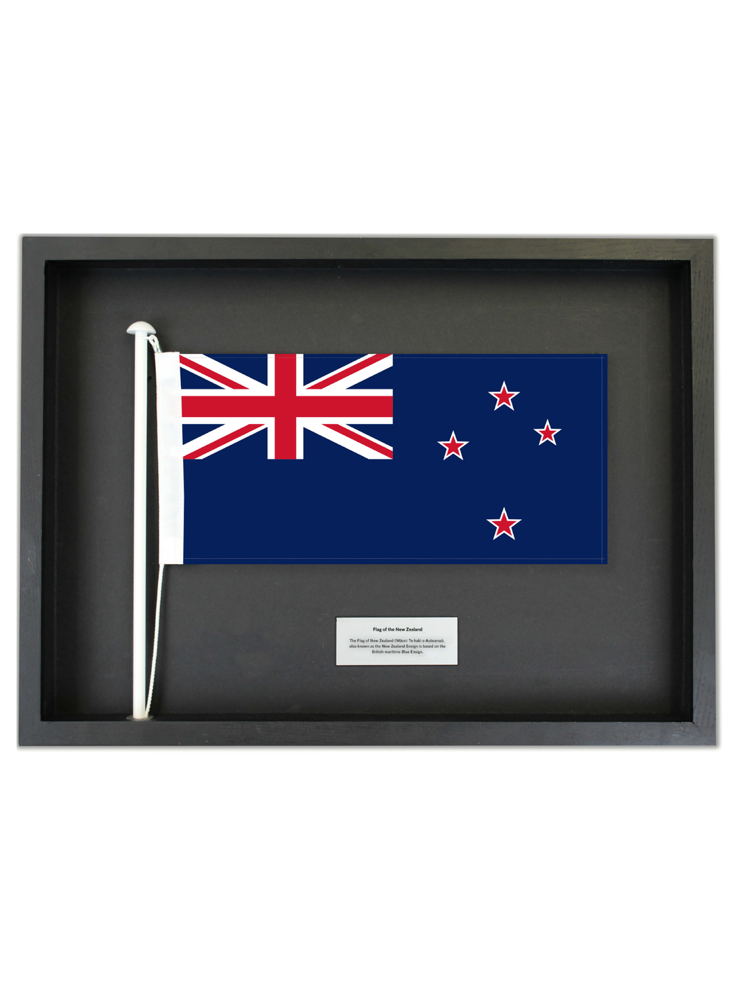 New Zealand Flags and Poles – Flagmakers Ltd