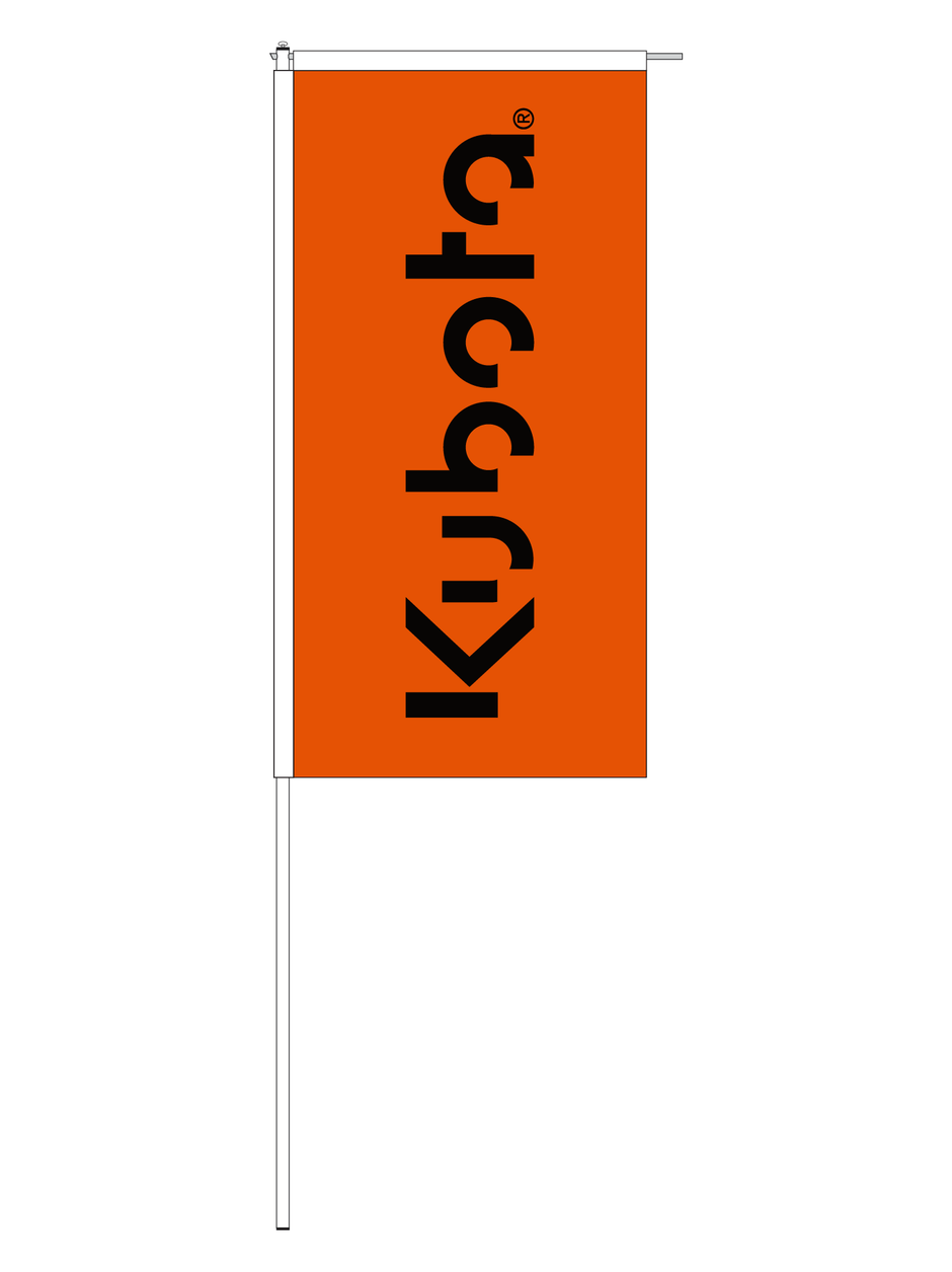 Flag Poles. Industrial Grade. – Flagmakers Ltd