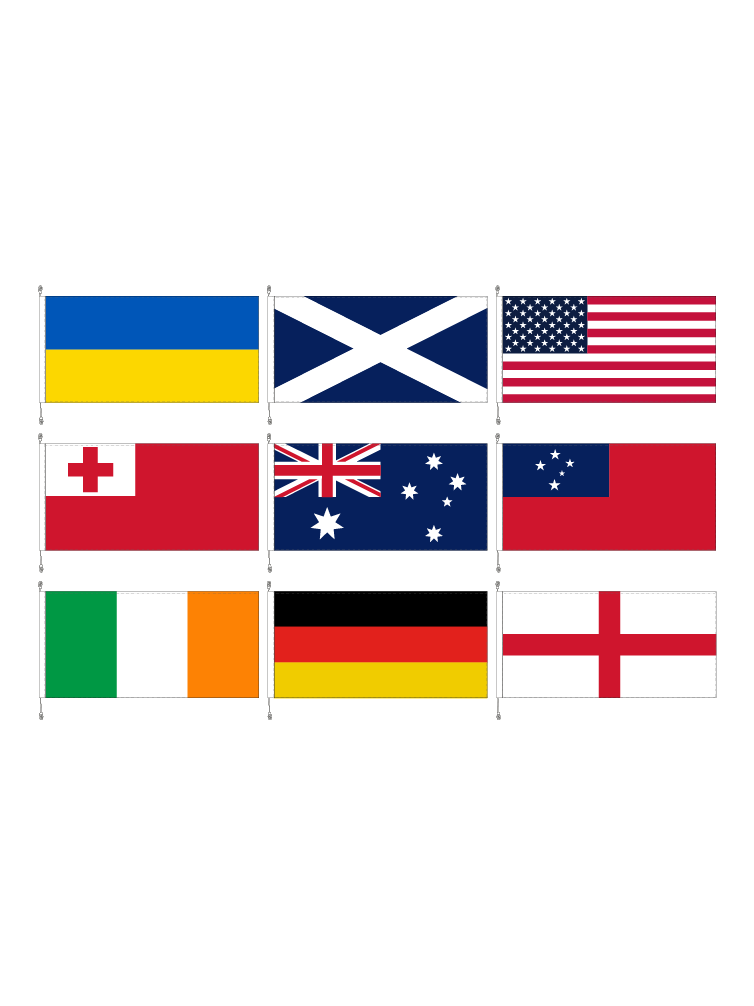 Flag and Banner Shop – Flagmakers Ltd